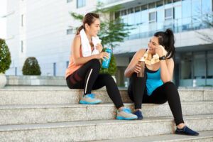 The Social Benefits of Exercise: Ways Fitness Enhances Your Social Life