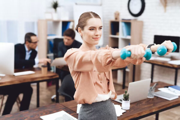 Fitness Challenges and Events: Igniting Your Journey to Power
