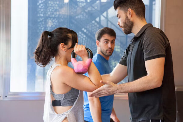 Personal Trainer Communication Skills: Enhancing Client Relationships ...