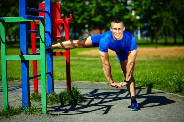 Outdoor Workouts: Embrace the Great Outdoors