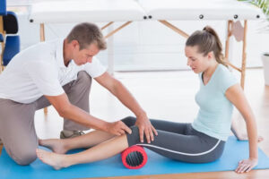Sports Therapy Introduction: Understanding the Role and Benefits