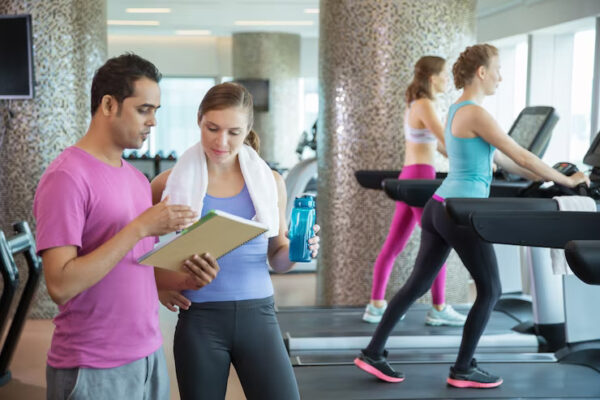 Personal Training Session Structure: The Key to Effective Fitness Programs