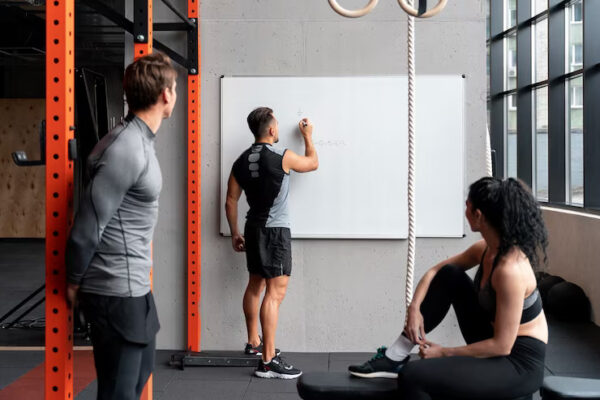 Personal Training Session Structure: The Key to Effective Fitness Programs