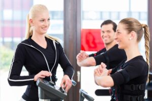 Personal Training Session Structure: The Key to Effective Fitness Programs
