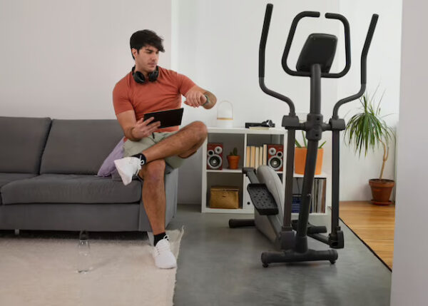 The Ultimate Guide to At-Home Workout Equipment: