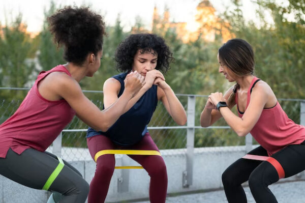 Mental Strategies for Athletic Performance: Unleash Full Potential