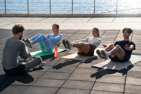 Guide to Exercise Cool-Down: 16 Stretches for Every Age Group