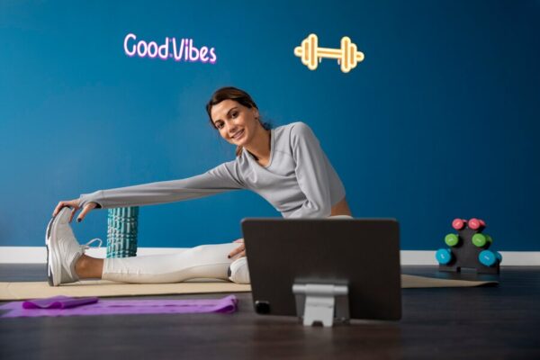 Guide to Exercise Cool-Down: 16 Stretches for Every Age Group