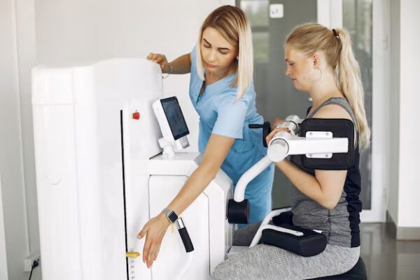 Top Body Composition Assessment Techniques for Fitness Centers