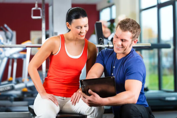 Personal Training Professionalism Tips: A Comprehensive Guide for ...