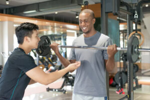 Personal Trainer Career Path: Opportunities, Progression, and Rewards