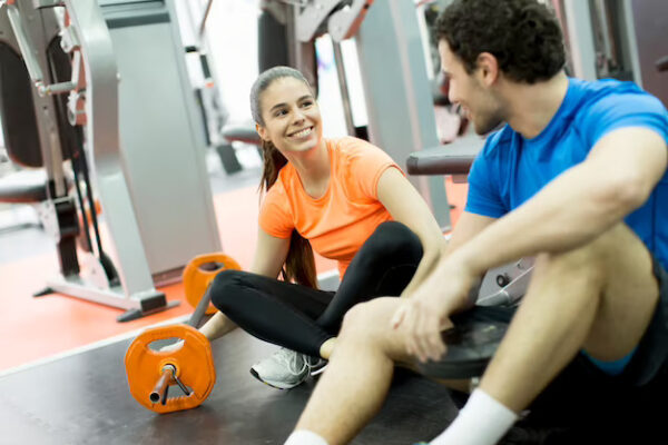 Personal Training Safety Guidelines: Ensuring Client and Trainer Well-being