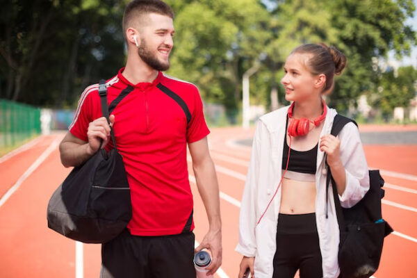 Personal Trainer Career Path: Opportunities, Progression, and Rewards