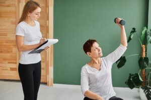 Personal Trainer Self-Employment: A Comprehensive Guide to Success