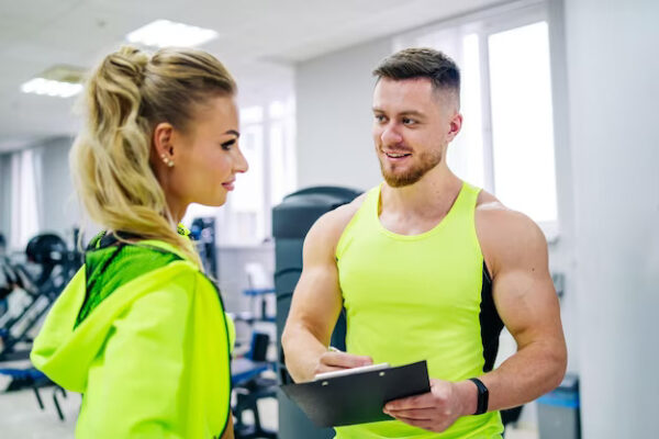 Personal Training Safety Guidelines: Ensuring Client and Trainer Well-being