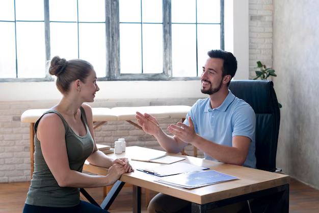 Personal Trainer Job Interview Tips: Ace Your Fitness Career Opportunity