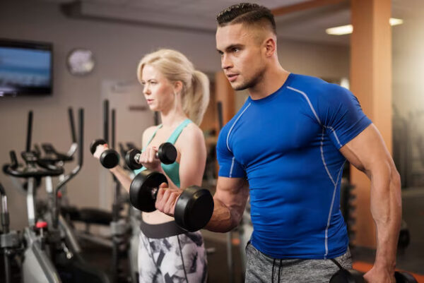 Personal Training Professionalism Tips: A Comprehensive Guide for ...