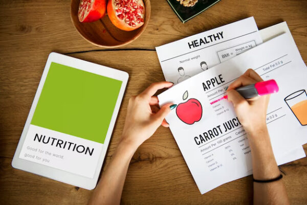 How to Read Nutrition Labels: Your Guide to Making Informed Food Choices