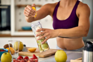 The Importance of vitamins and minerals in Fitness: A Comprehensive Guide