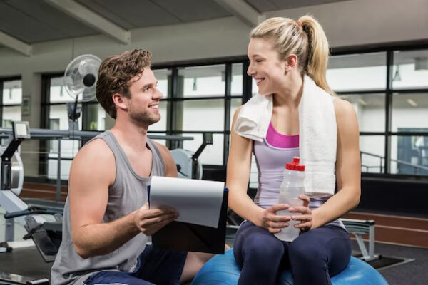 Personal Trainer Job Interview Tips: Ace Your Fitness Career Opportunity